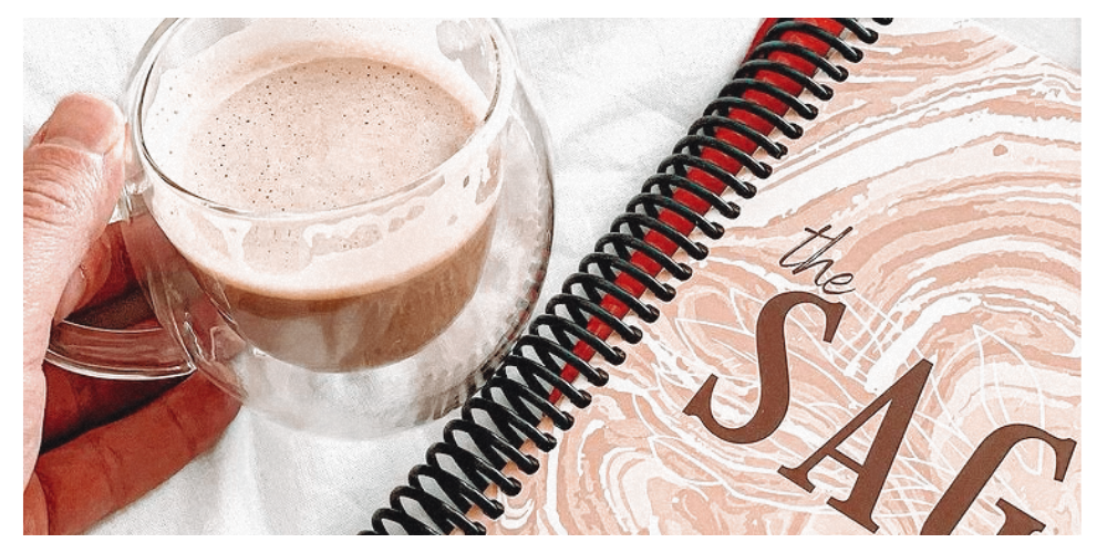 The Sage Journal - Everything You Need In One Place