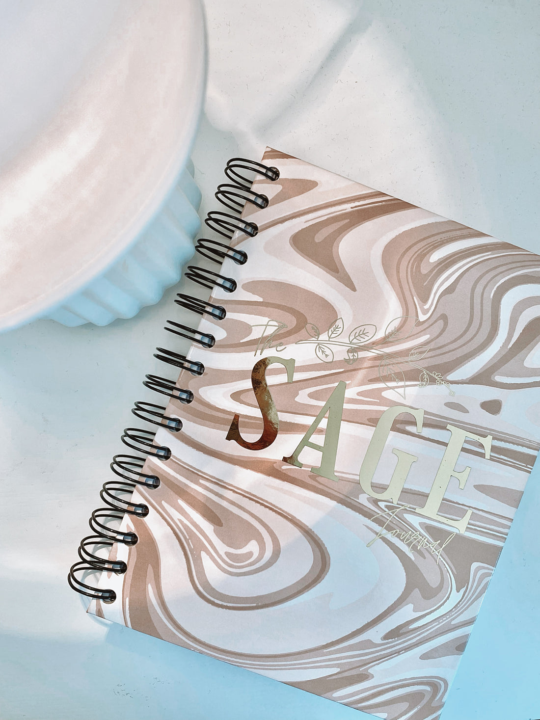 The Sage Journal - Everything You Need In One Place